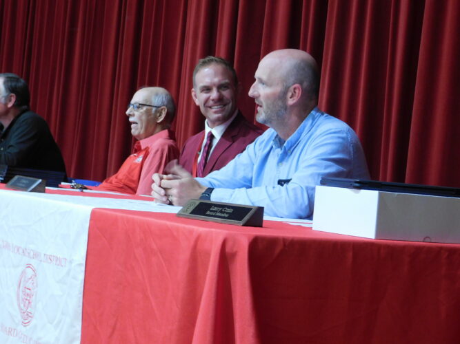 $62 Million Bond Issue on Nov. 7 Ballot for Union Local School District ...